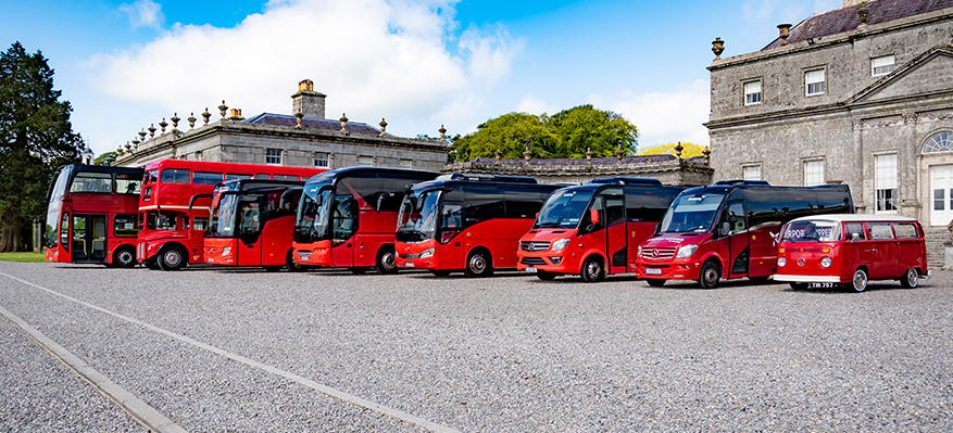 Coaches for Hire | Book a Coach for Hire Today | Dualway