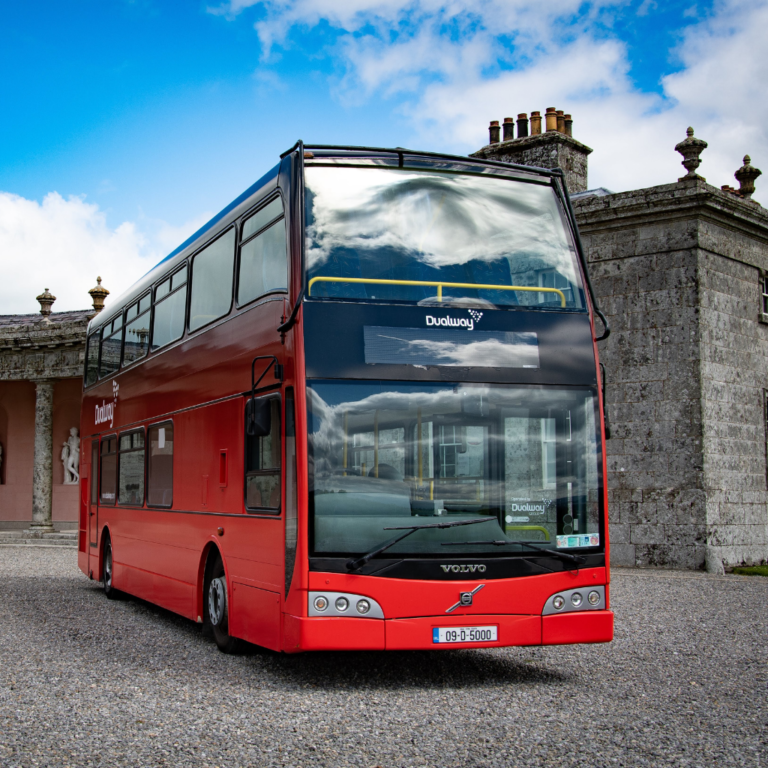 Private Coach Hire - Check out our Fleet here Today - Dualway Transport