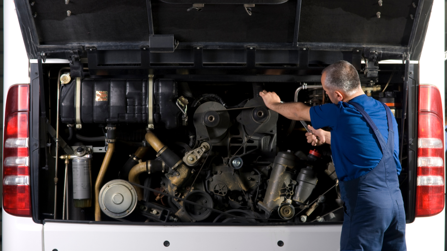 Breakdown Assistance Dublin | Buses, Cars & Trucks | Dualway